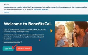 How To Apply For CalFresh In California In 3 Simple Steps?