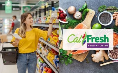 How To Apply For CalFresh In California In 3 Simple Steps?