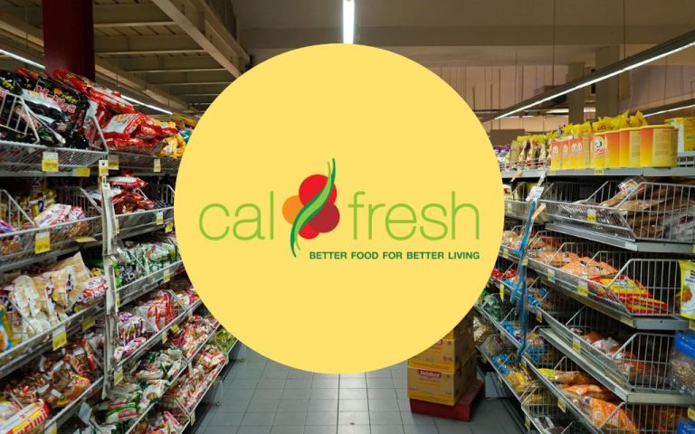 What Is The Income Limit For CalFresh In California? CalFresh Eligibility